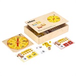 Cheese and mouse game | Educo