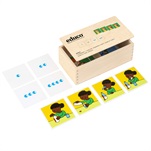 4 stages story | Educo