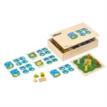 Vista | Educo | Game box | RUIMTEBEELD. | Educo