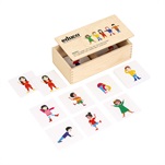 Make the right move | Educo