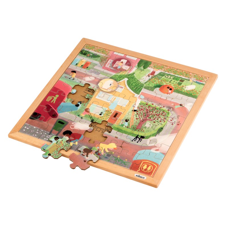 Vocabulary puzzle - general hygiene l Wooden puzzles l 49 puzzle pieces ... Vocabulary puzzle - general hygiene l Wooden puzzles l 49 puzzle pieces ...
