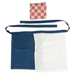 Waiter - costume | Educo