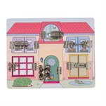 Lockpicker - large house | Educo