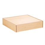Square platform | Educo