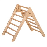 Triangle - 7 bars | Educo