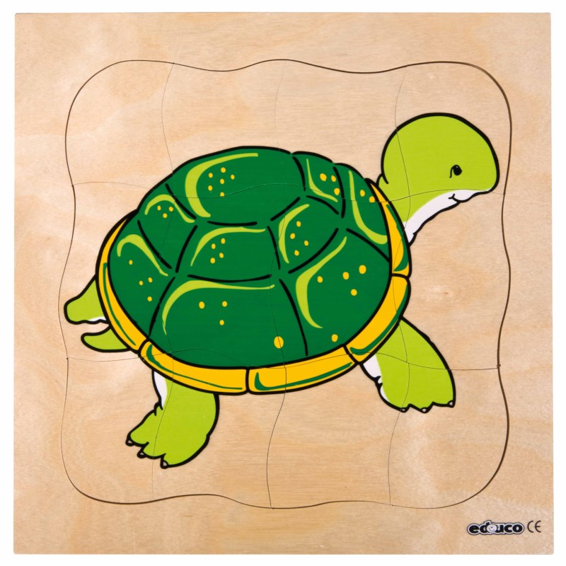 Growth Puzzle Turtle Educo growth-puzzle-turtle-educo
