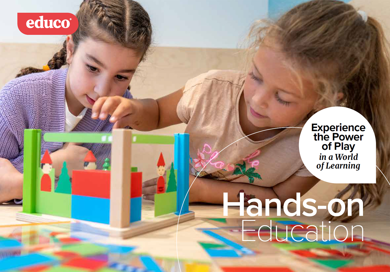 Catalogs en Brochures