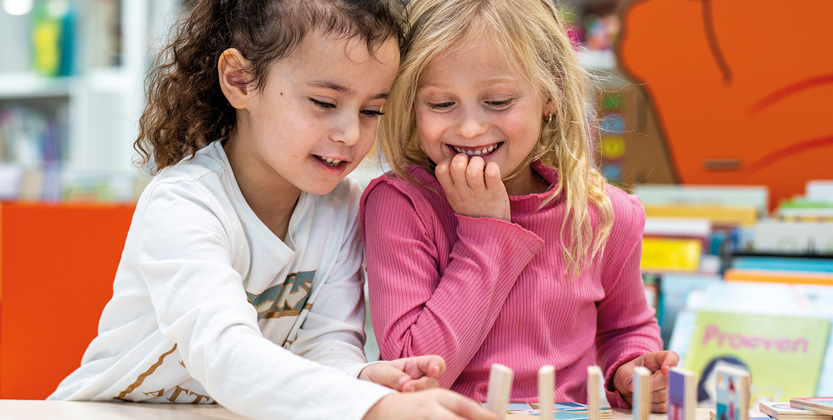 Educo | Hands-On Manipulatives