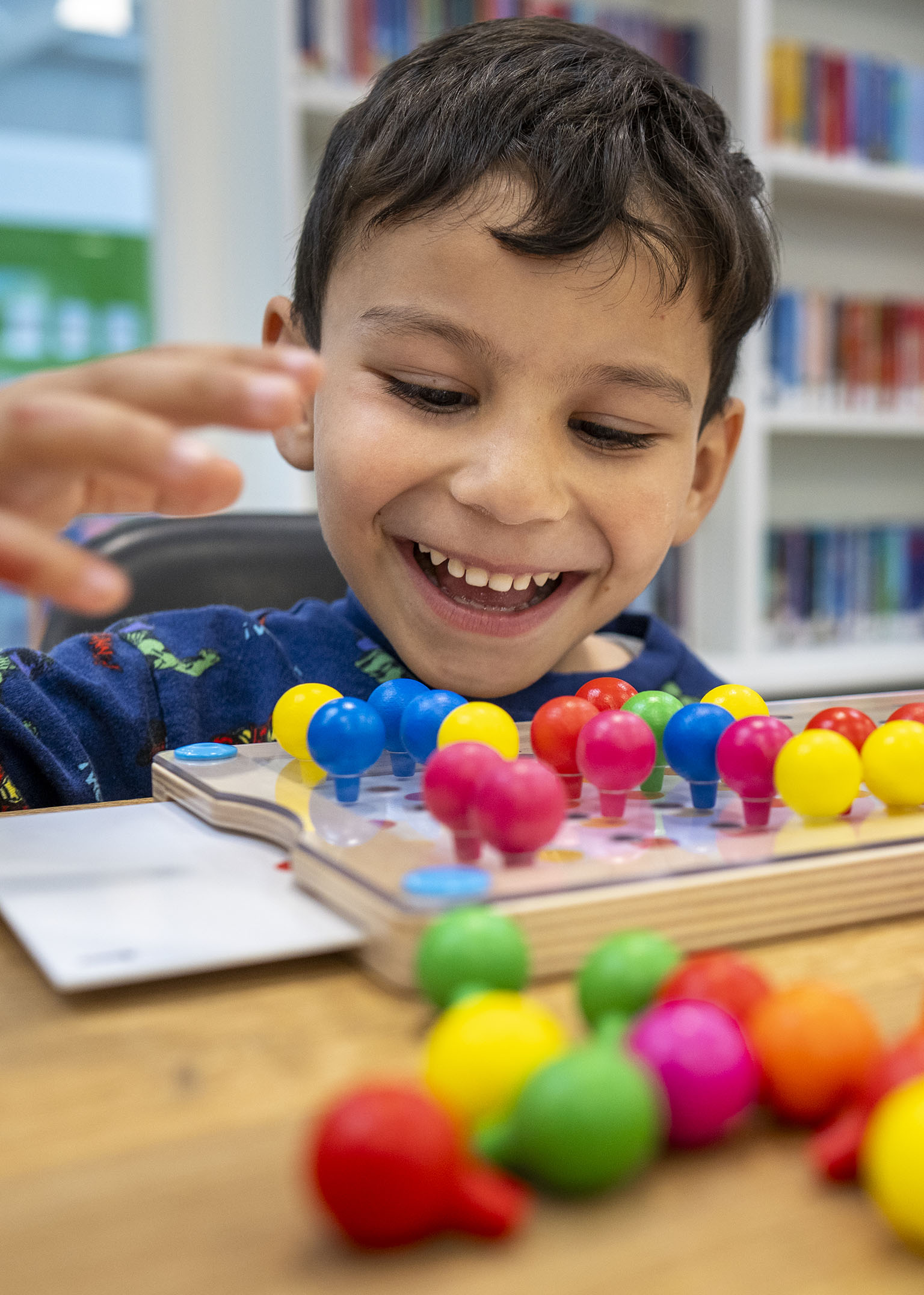 Educo | Hands-On Manipulatives