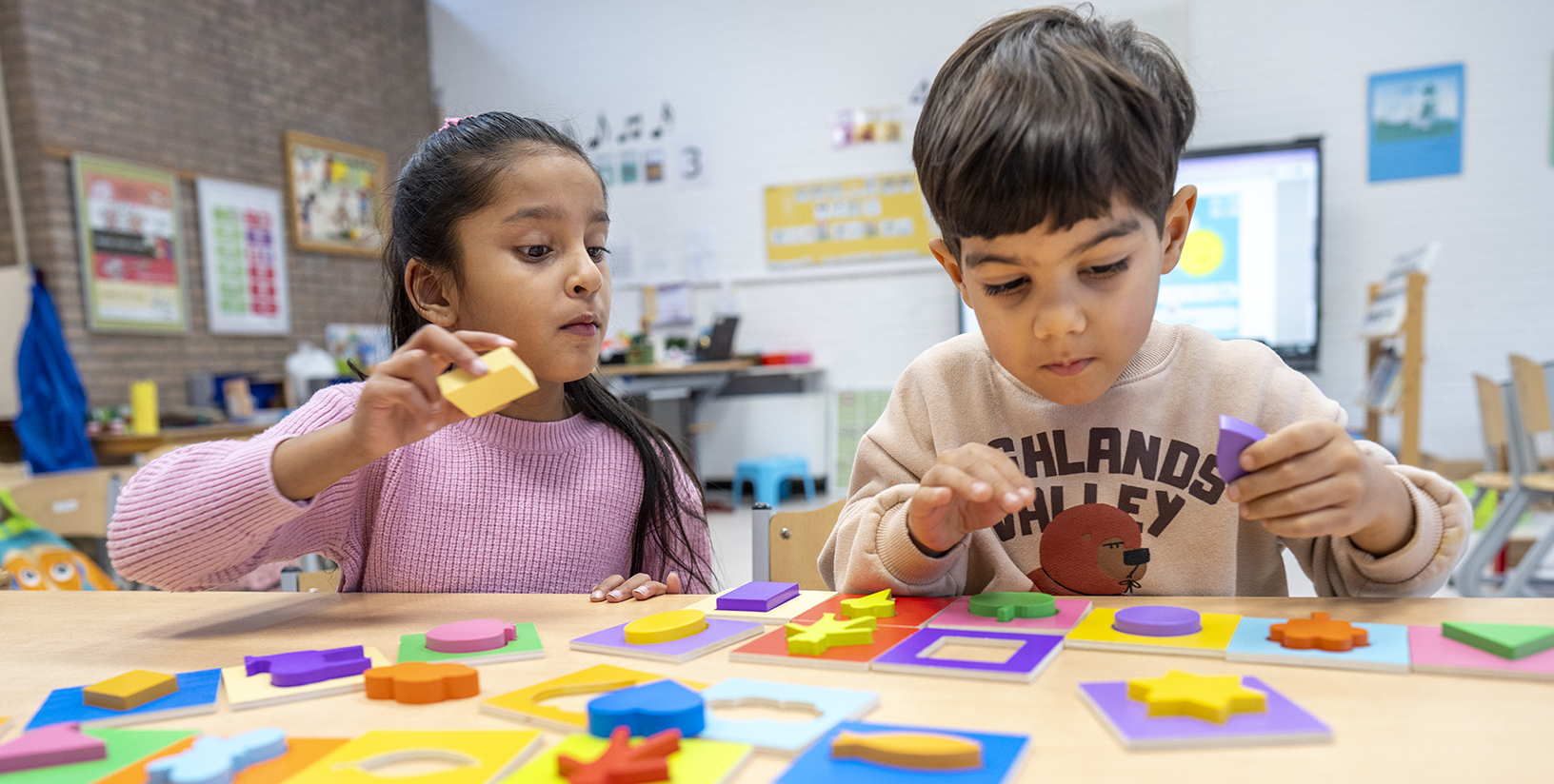 Educo | Hands-On Manipulatives