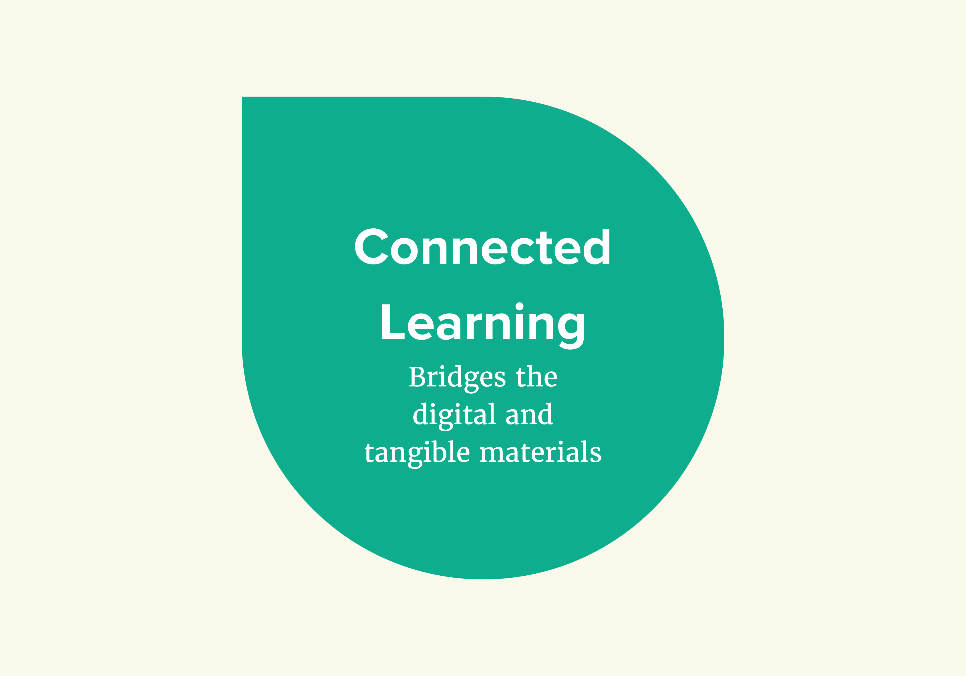 Connected Learning | Educo, Hands-on education
