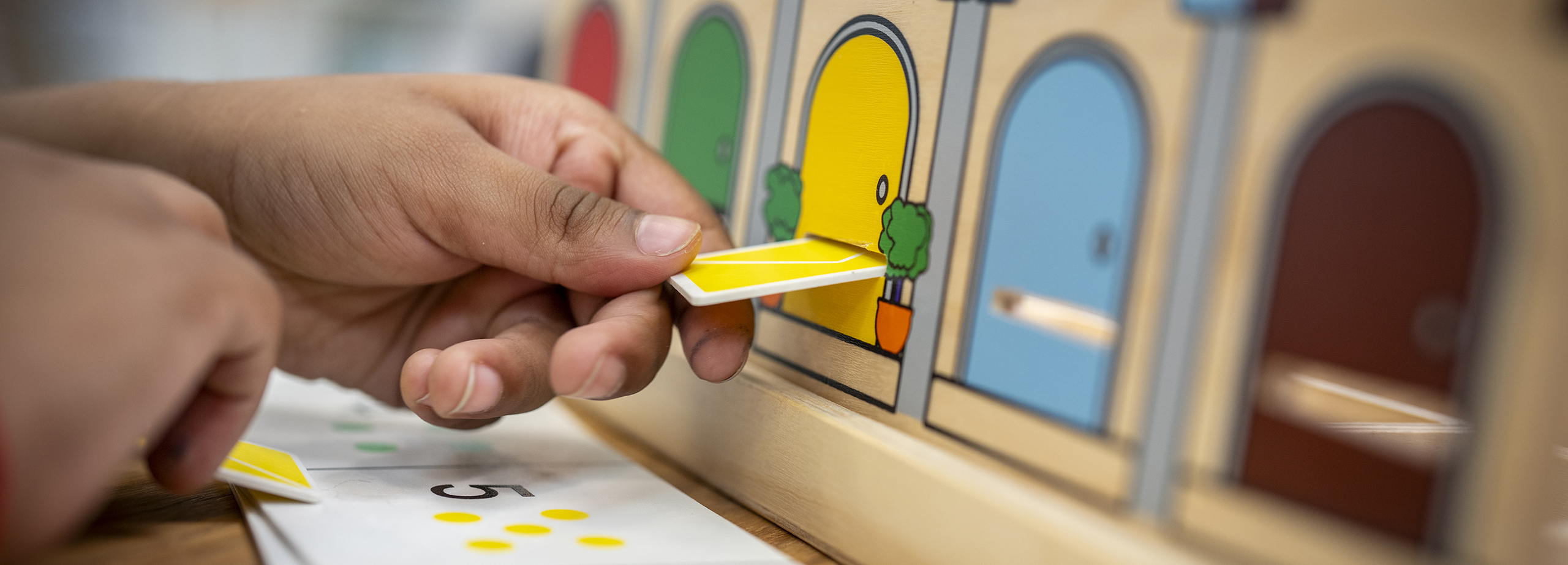 Where to buy Educo materials? | Educo, playful learning for life