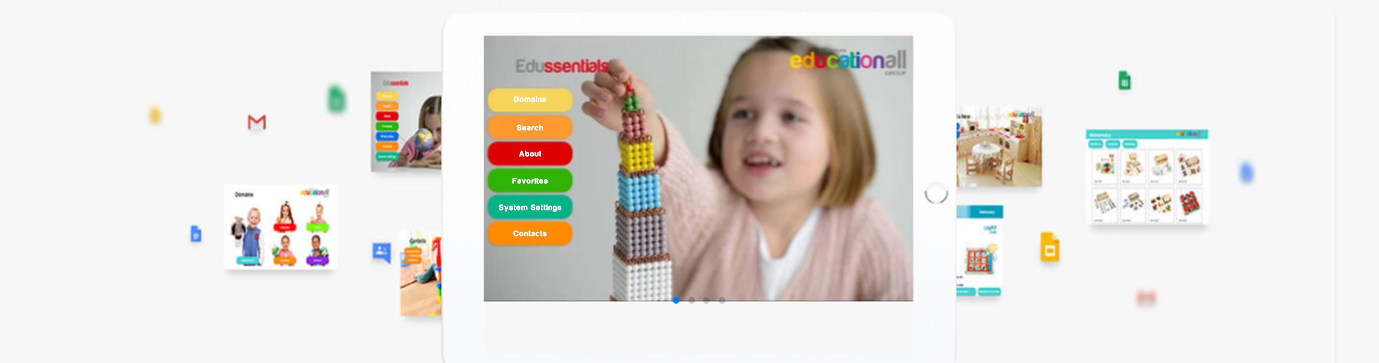 Home | Educo, Hands-on education