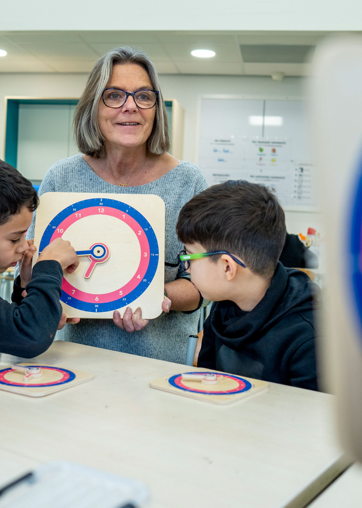 Manuals | Educo, playful learning for life