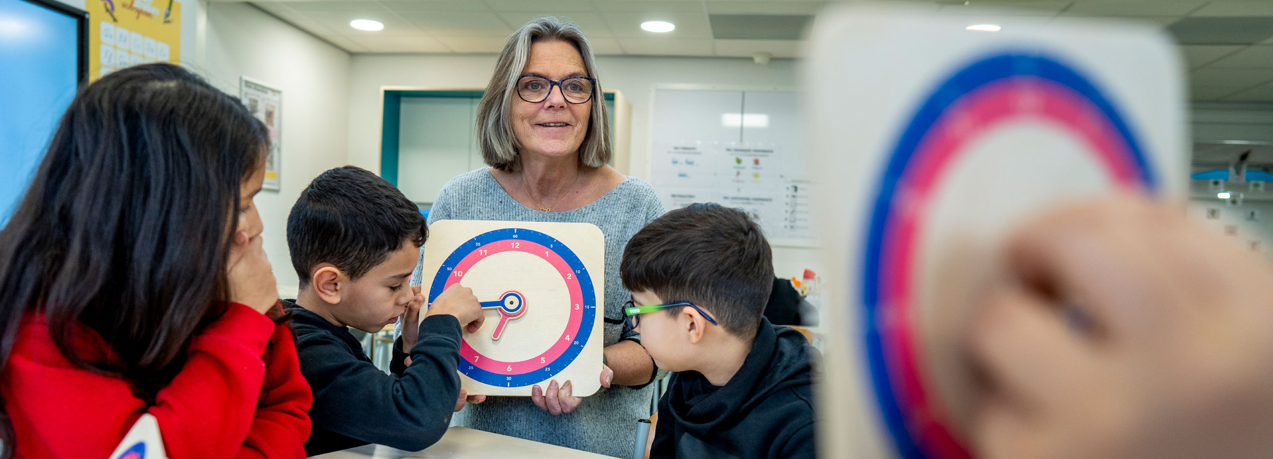 Manuals | Educo, playful learning for life