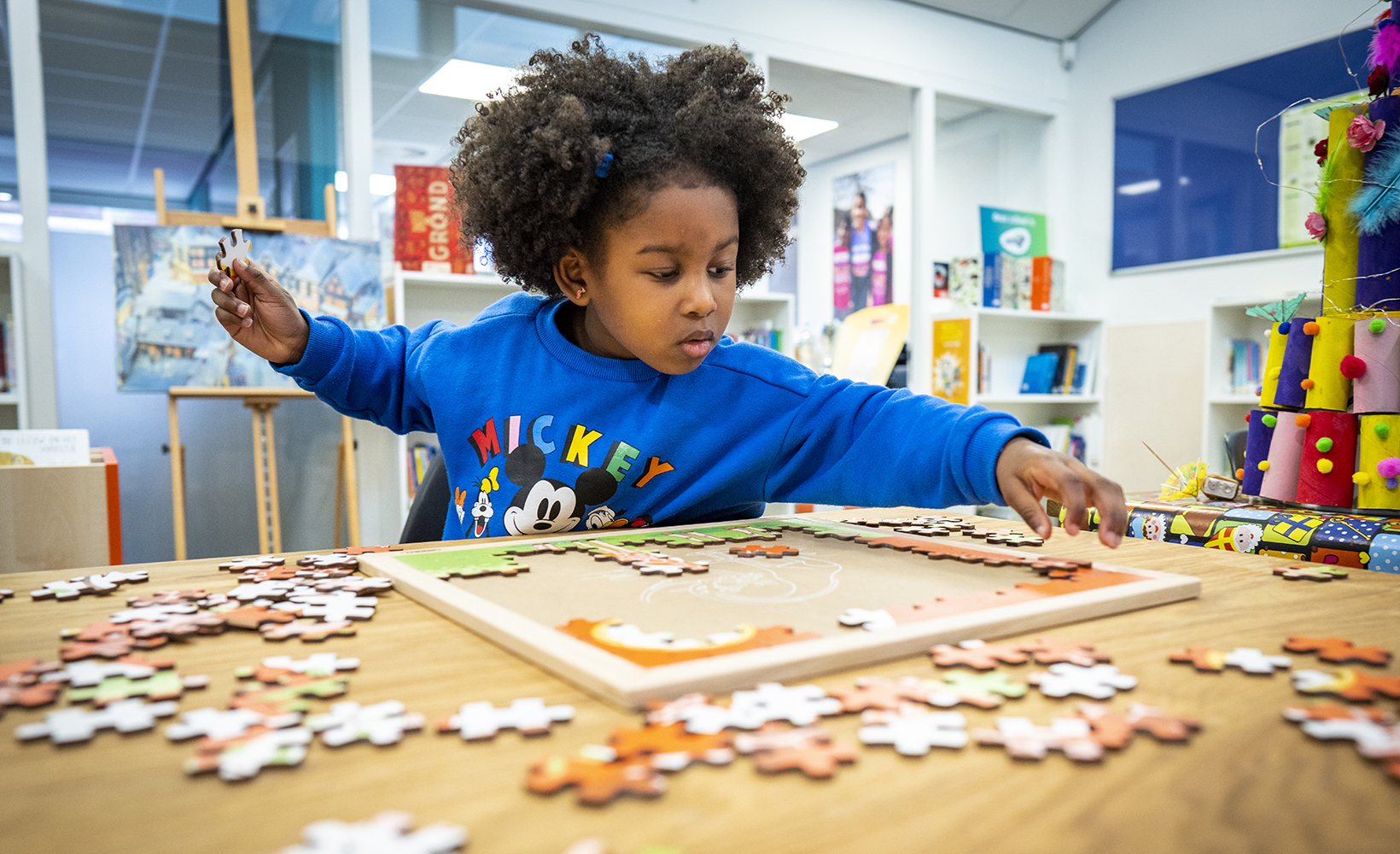 Shop | Educo, Hands-on education