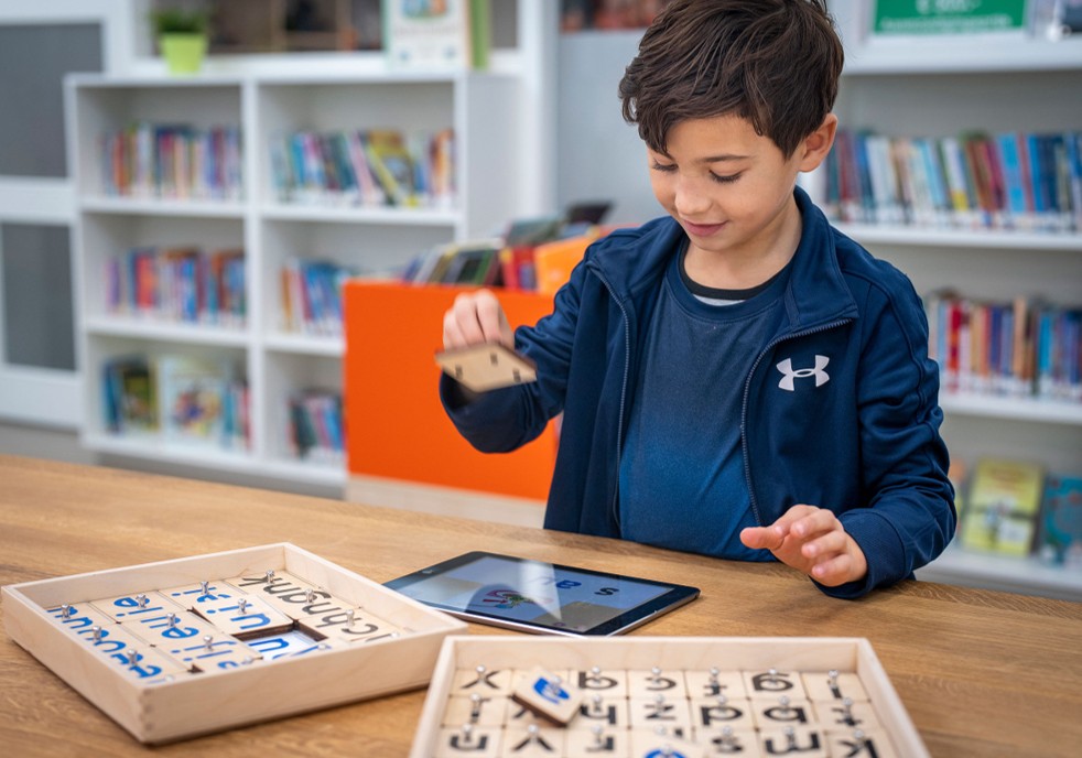 Connected Learning | Educo, Hands-on education