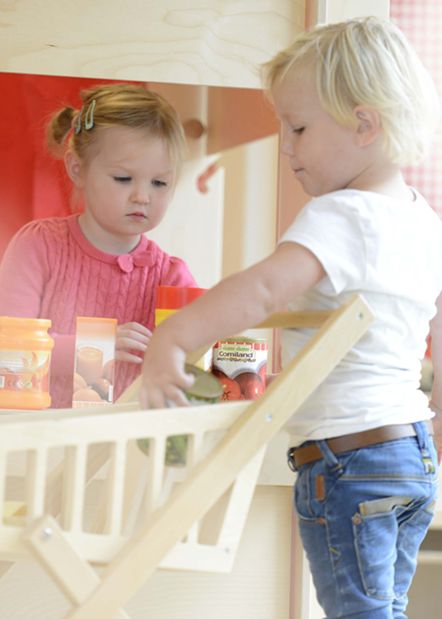 Where to buy Educo materials? | Educo, playful learning for life