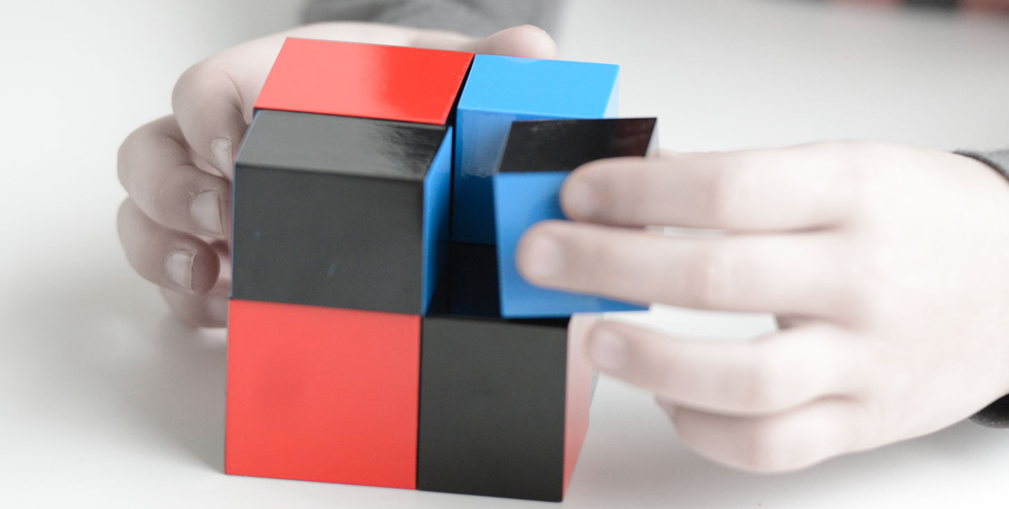 Educo & Heutink | Educo, playful learning for life
